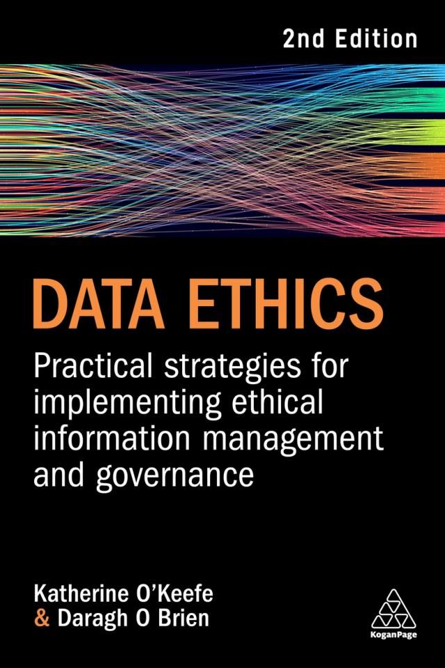 Data Ethics | Kogan Page